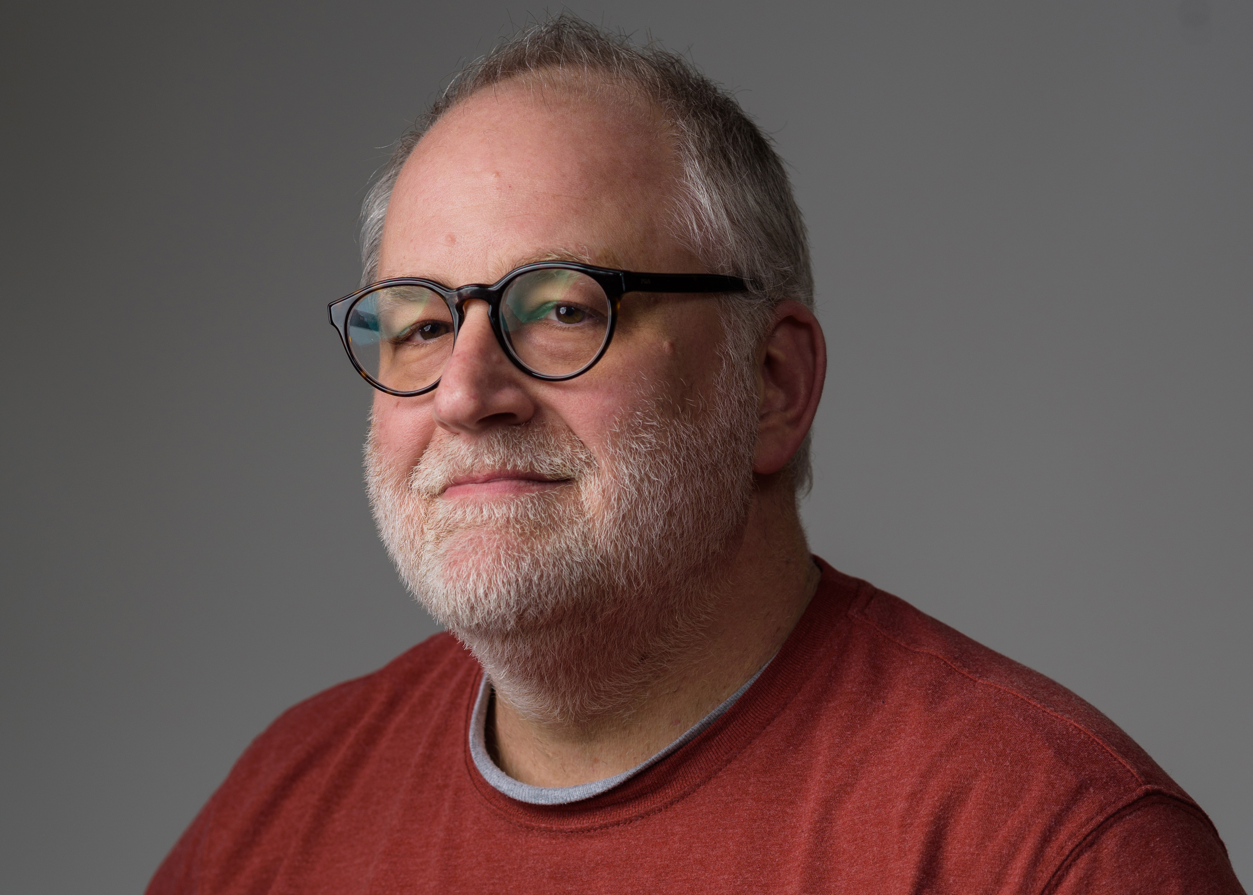 Dan Kostopulos – Arkansas School for Mathematics, Sciences, and the Arts