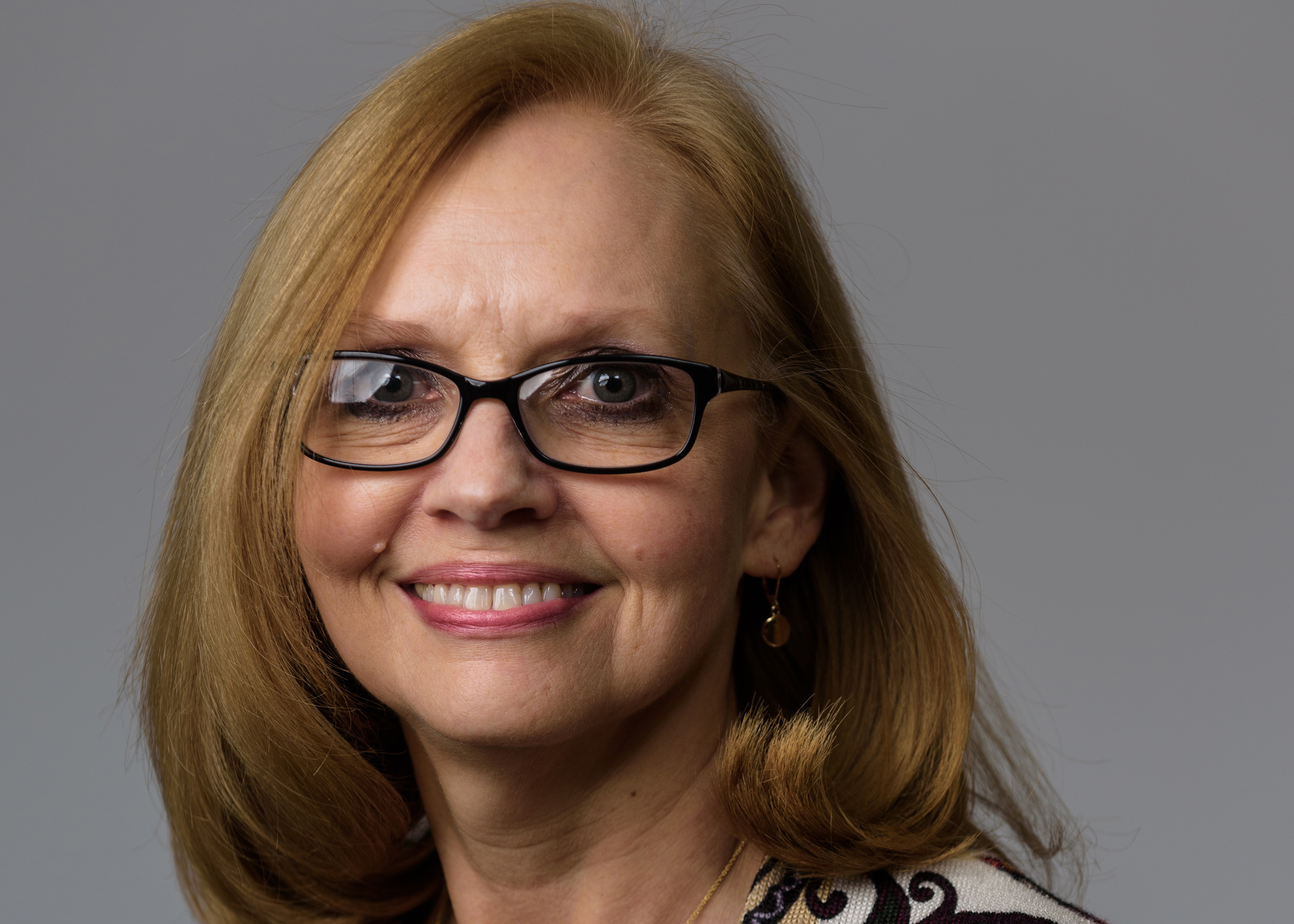 Staci Stich – Arkansas School for Mathematics, Sciences, and the Arts
