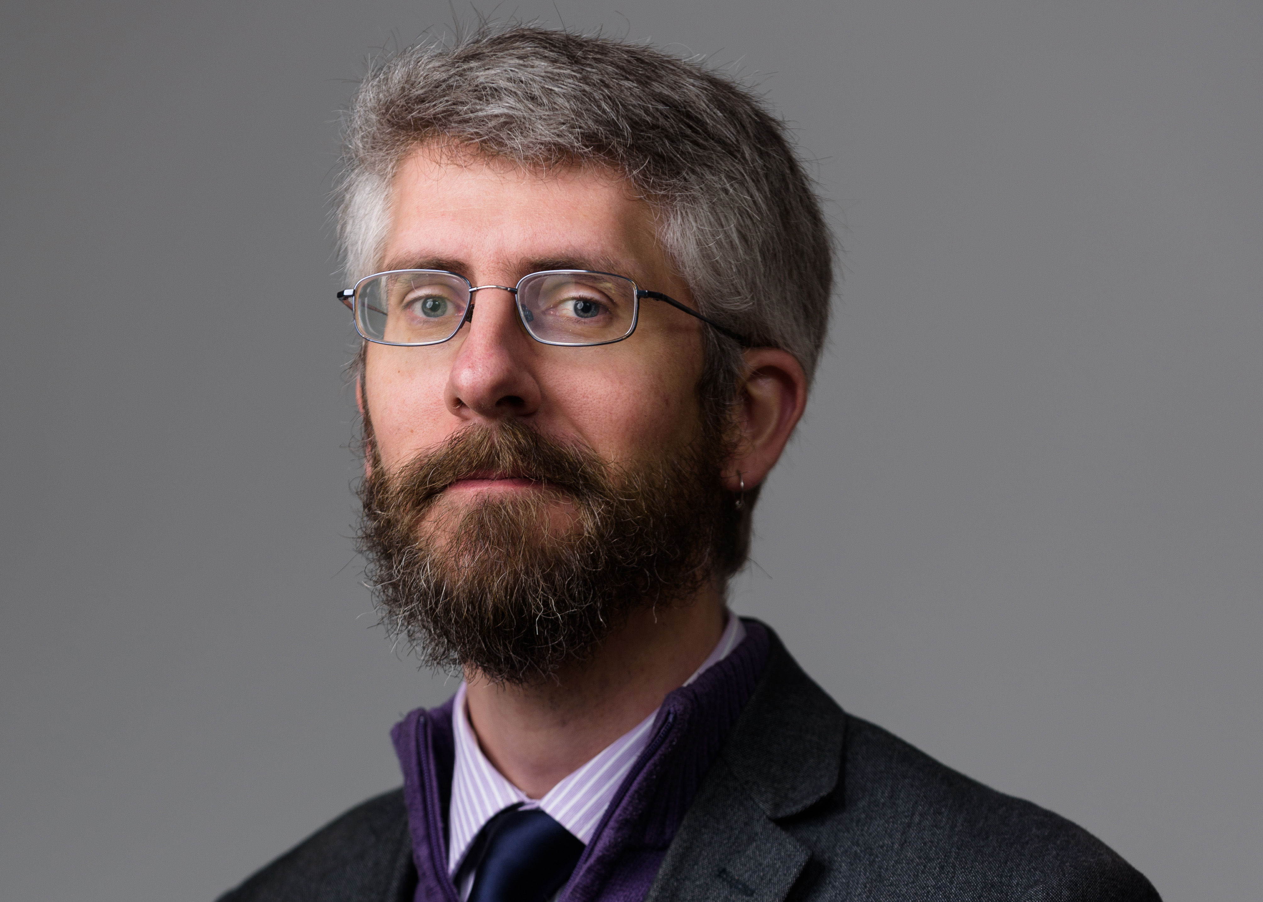 Thomas Dempster – Arkansas School for Mathematics, Sciences, and the Arts