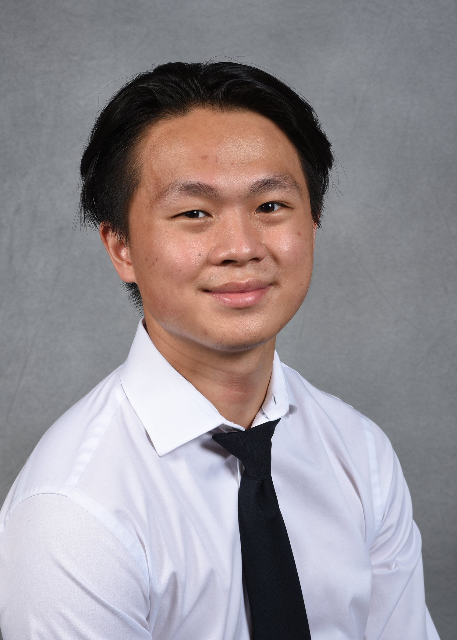 alex guo – Arkansas School for Mathematics, Sciences, and the Arts