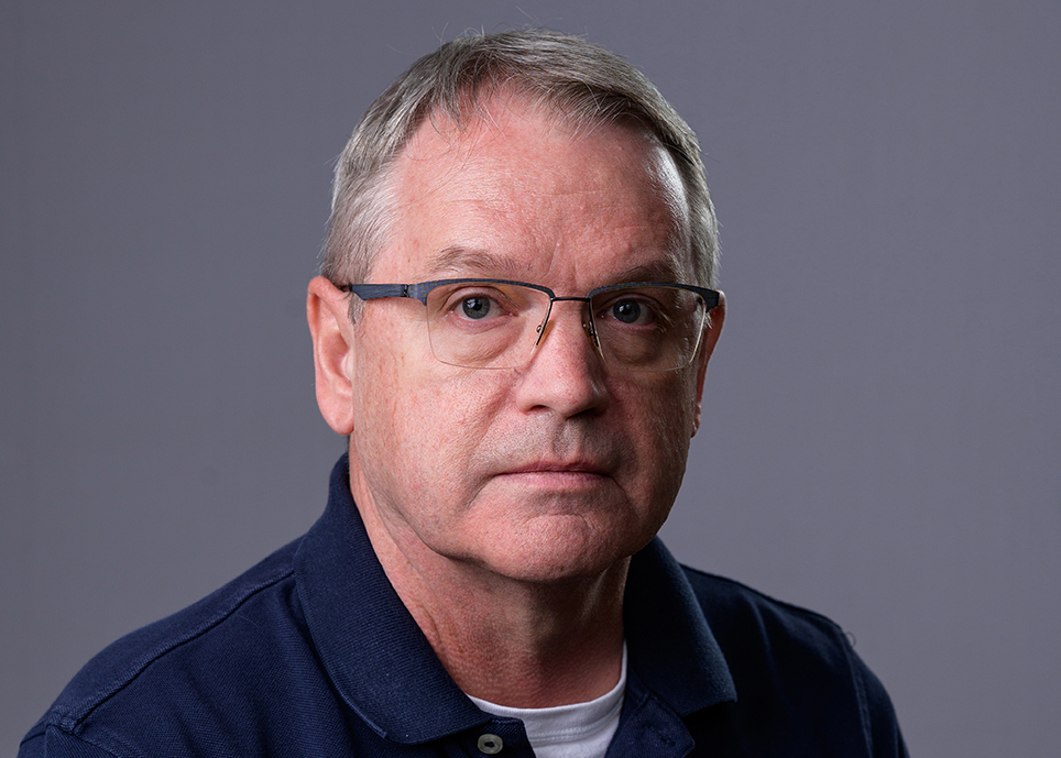 Brian Monson – Arkansas School for Mathematics, Sciences, and the Arts