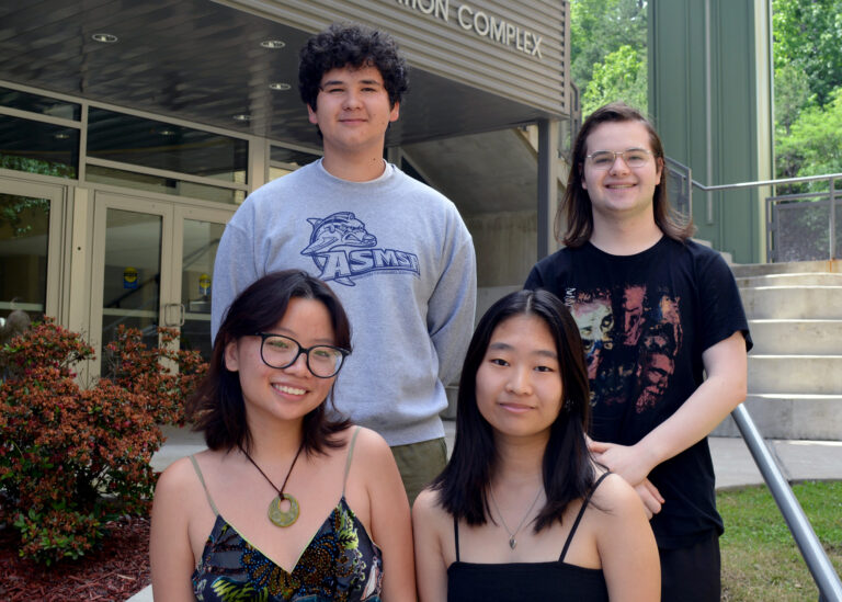 Arkansas School for Mathematics, Sciences, and the Arts – Arkansas ...