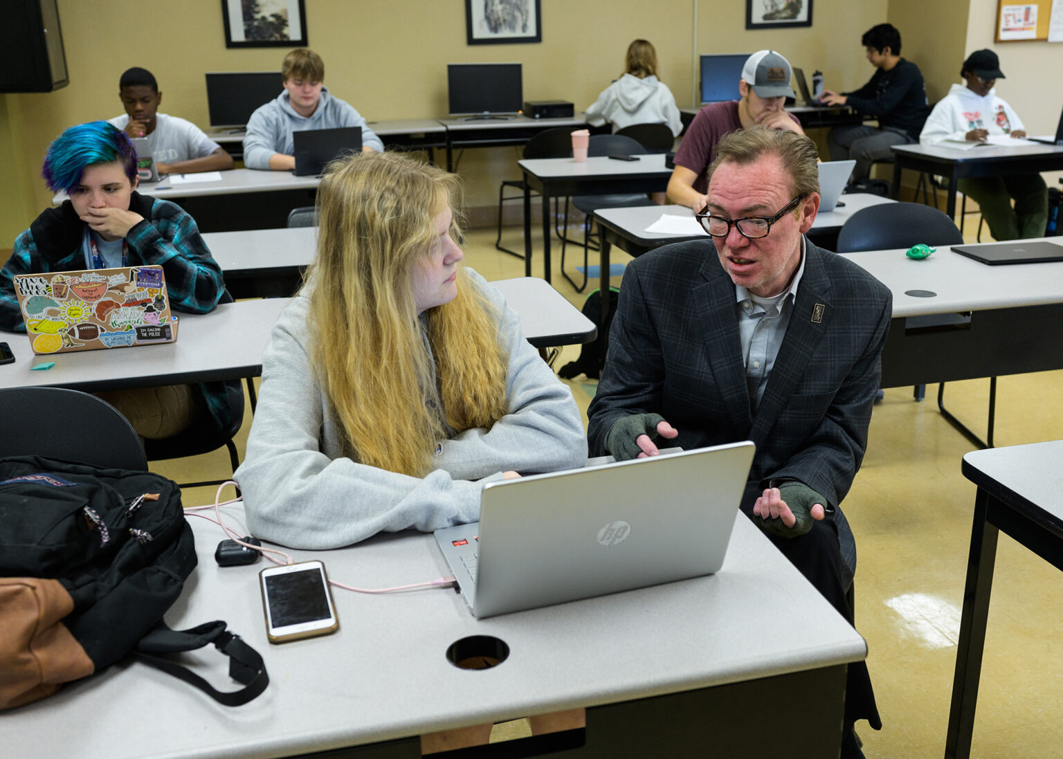 Arkansas School for Mathematics, Sciences, and the Arts – Arkansas ...