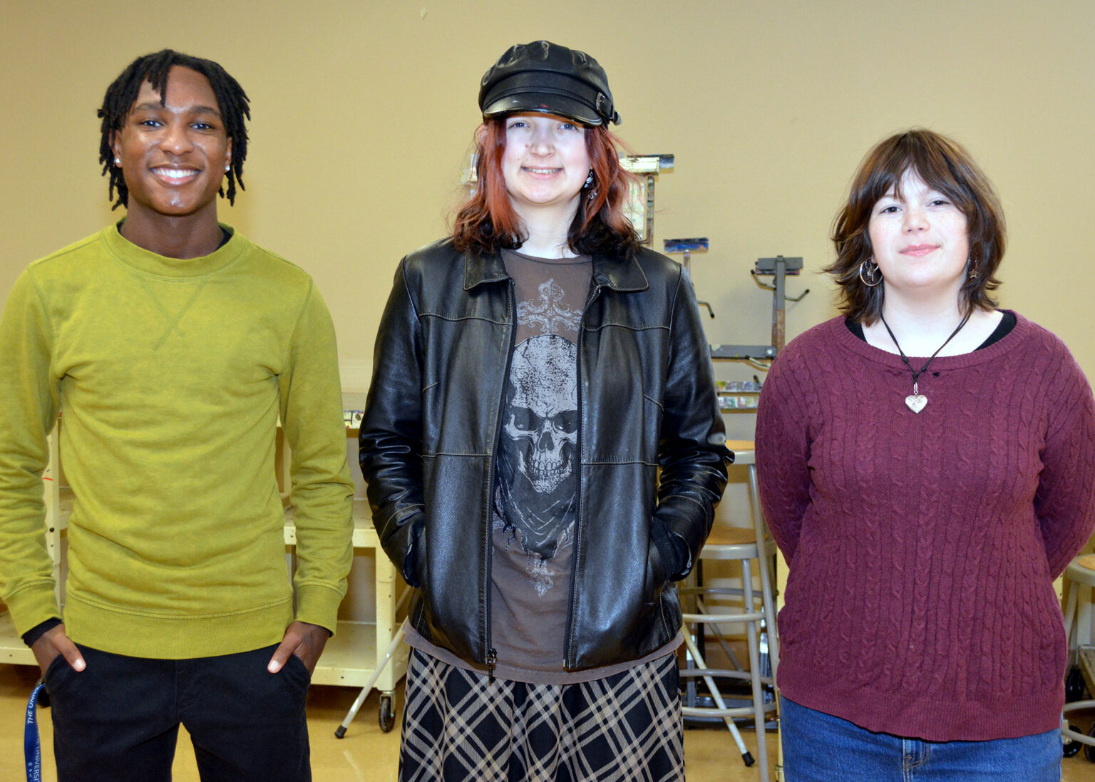 Arkansas School for Mathematics, Sciences, and the Arts – Arkansas ...