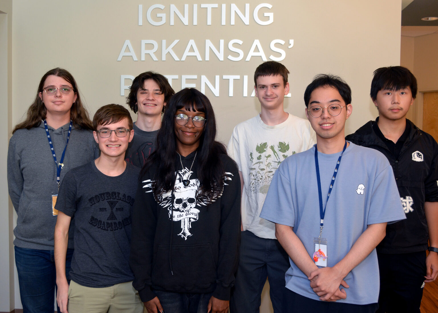 Arkansas School for Mathematics, Sciences, and the Arts – Arkansas ...